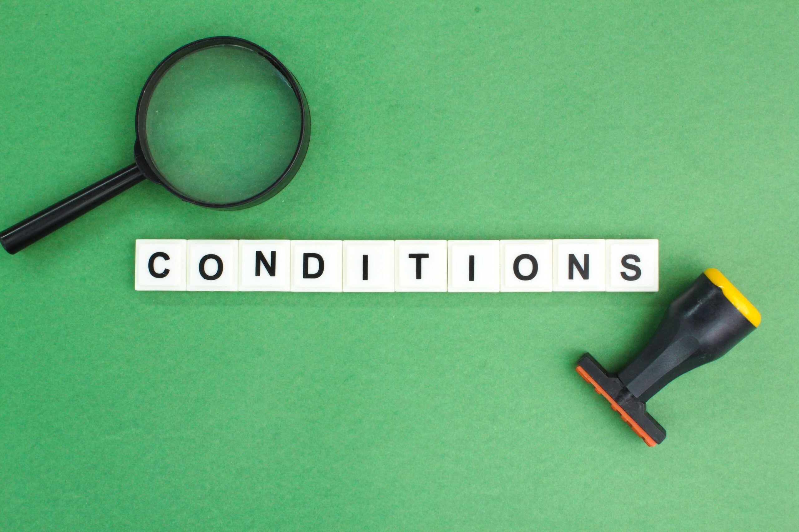 What you need to know about bail conditions? | Affordably Easy Bail Bonds